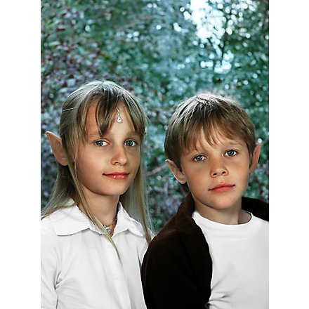 Long Elf Ears for Children - andracor.com