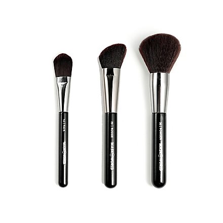 Makeup Artist Complete Brush Set - andracor.com