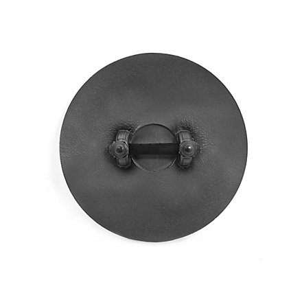 Manhole Cover Shield - Dark Moon - andracor.com
