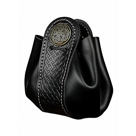 Medieval bag - Celtica, large - andracor.com