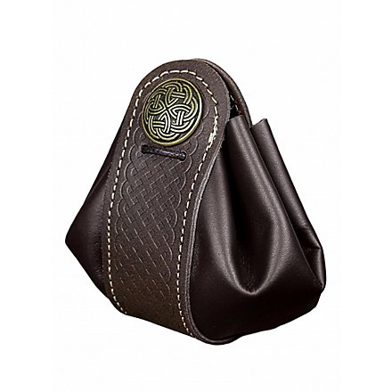 Medieval bag - Celtica, large - andracor.com