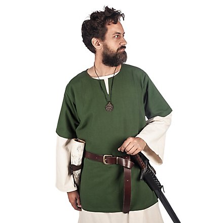 Medieval Costume - Lord - andracor.com