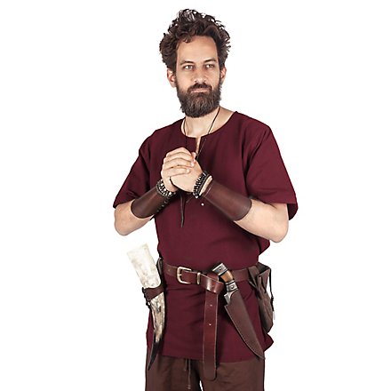 Medieval Costume - Lord - andracor.com