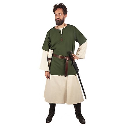 Medieval Costume - Lord - andracor.com