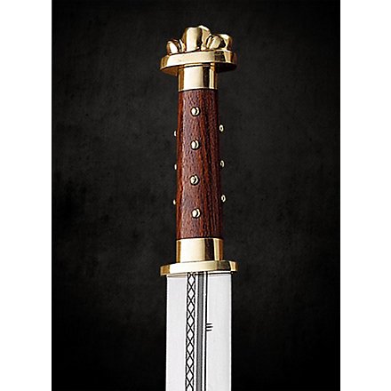 Merovingian Seax - supremereplicas.com