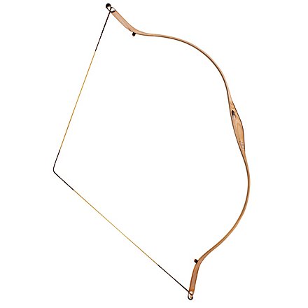 Mongol Horsebow - Oirat - andracor.com