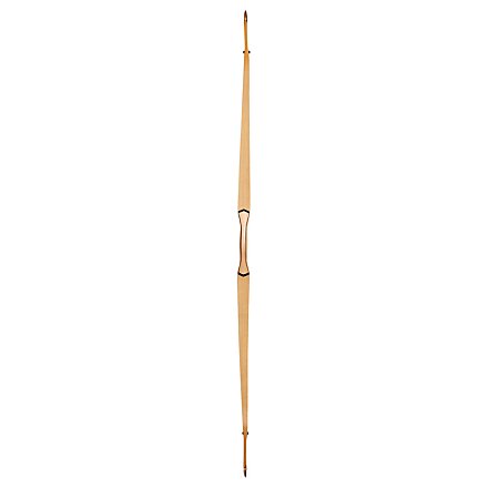 Mongolischer Reiterbogen - Oirat - andracor.com
