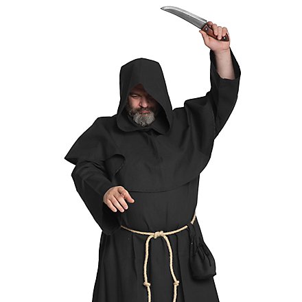 Monk's Robe - Friar Tuck - andracor.com