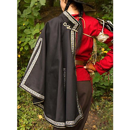 Musketier Cape - Aramis - andracor.com
