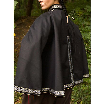 Musketier Cape - Aramis - andracor.com