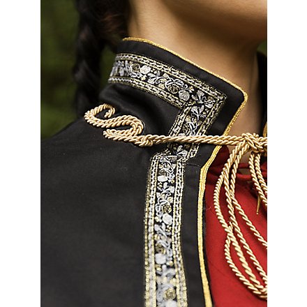 Musketier Cape - Aramis - andracor.com