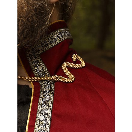 Musketier Cape - Aramis - andracor.com