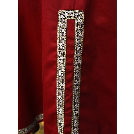 Musketier Cape - Aramis - andracor.com