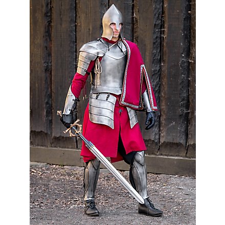 Musketier Cape - Aramis - andracor.com