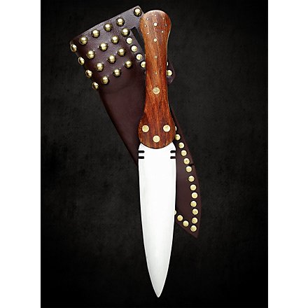 Native American Dagger - supremereplicas.com