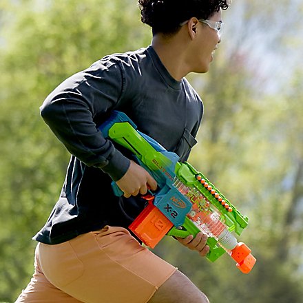 Nerf Elite 2.0 Double Punch - andracor.com