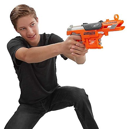 NERF - N-Strike Elite AccuStrike FalconFire - andracor.com