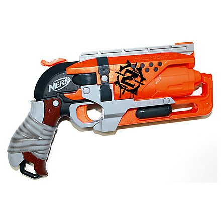 NERF - Zombie Strike Hammershot - andracor.com