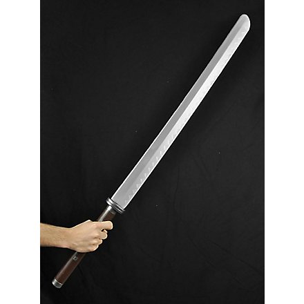 Ninja sword - Long Larp weapon - andracor.com