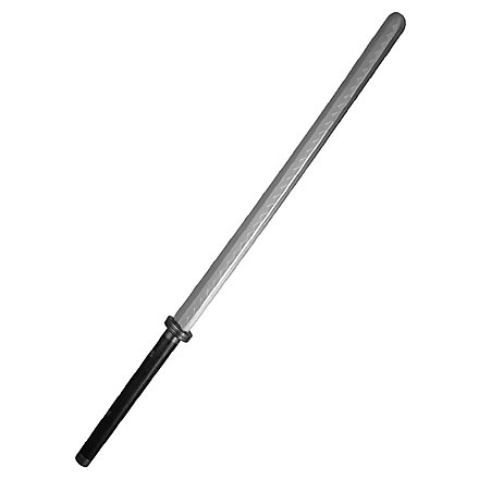 Ninja sword - Long Larp weapon - andracor.com