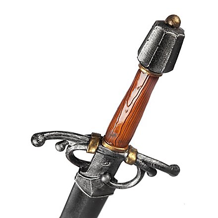 Noble Sword - andracor.com