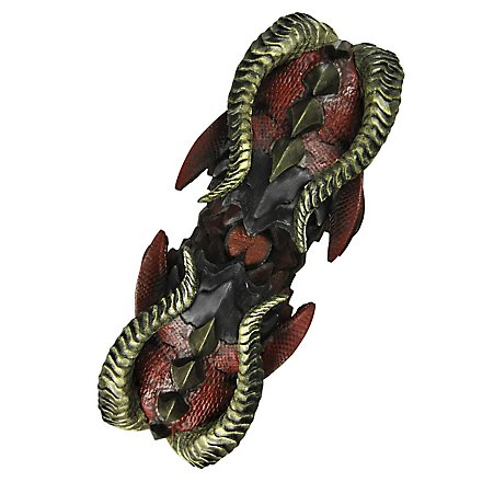 One Handed Warhammer - Calfera Larp weapon - andracor.com