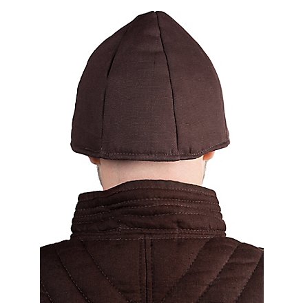 Padded cap - Haithabu - andracor.com