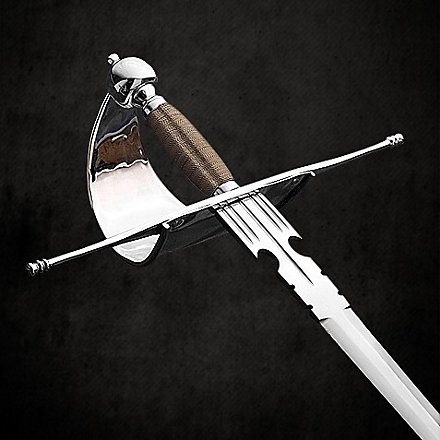 Parrying Dagger - supremereplicas.com