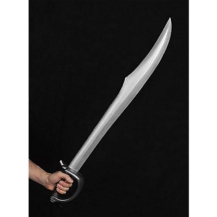 Pirate's sabre - Master Larp weapon - andracor.com