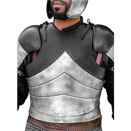 PU armor set - Border Rider - andracor.com