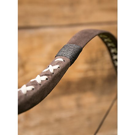 Recurve bow - Squire short - andracor.com