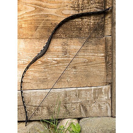 Recurve bow - Squire short - andracor.com