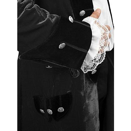 Redingote - andracor.com