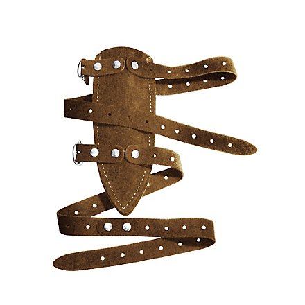 Dagger Sheath - Assassin - andracor.com