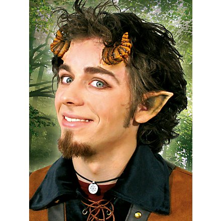 Satyr Ears - andracor.com