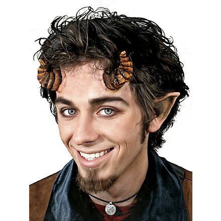 Satyr Ears - andracor.com