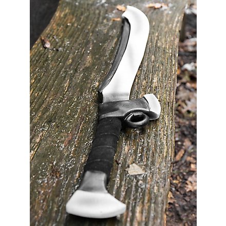 Short sword - Dark Elven Blade - andracor.com