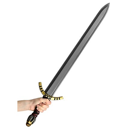 Shortsword - Alesia Larp weapon - andracor.com