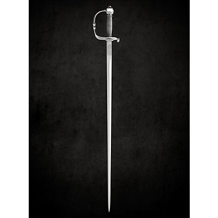 Small Sword - supremereplicas.com