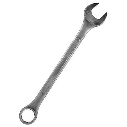 Spanner - Nutcracker Larp weapon - andracor.com