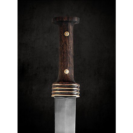 Spartacus Sica Sword - supremereplicas.com