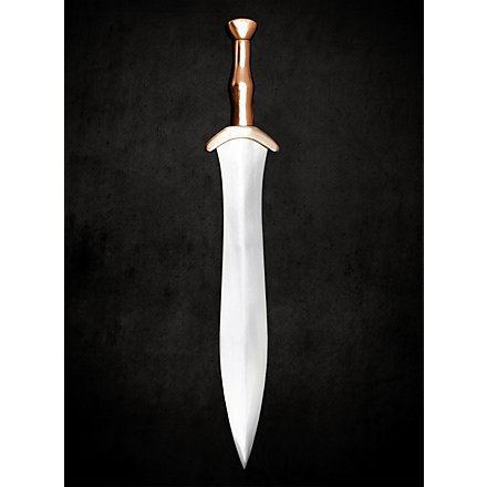 Spartan Short Sword - supremereplicas.com