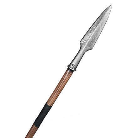Spear - Otto (195 cm) - andracor.com