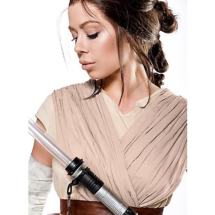 Star Warrior Ray Costume - andracor.com