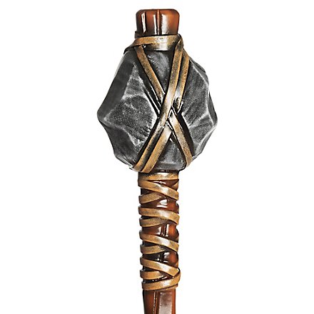 Stone Mace Larp weapon - andracor.com