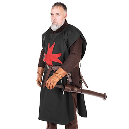 Tabard - Crusader - andracor.com