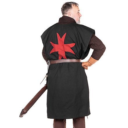 Tabard - Crusader - andracor.com
