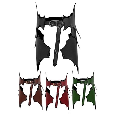 Tassets - Dark Elf - andracor.com