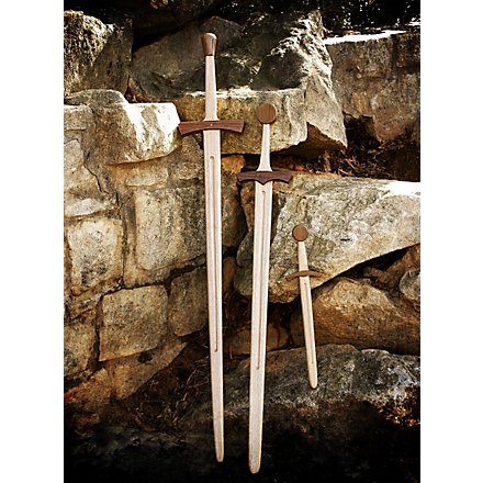 Training Sword One Handed - supremereplicas.com