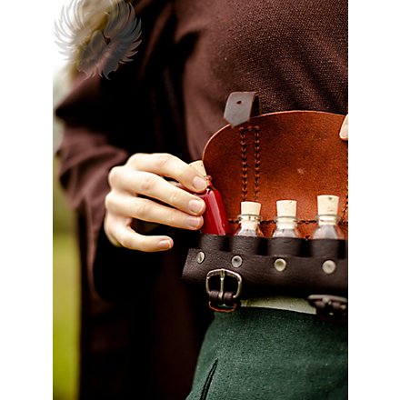 Tranktasche - Belwar - andracor.com